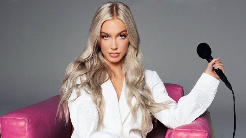 Call Her Daddy's Alex Cooper: 'Not everyone can just do a podcast ...