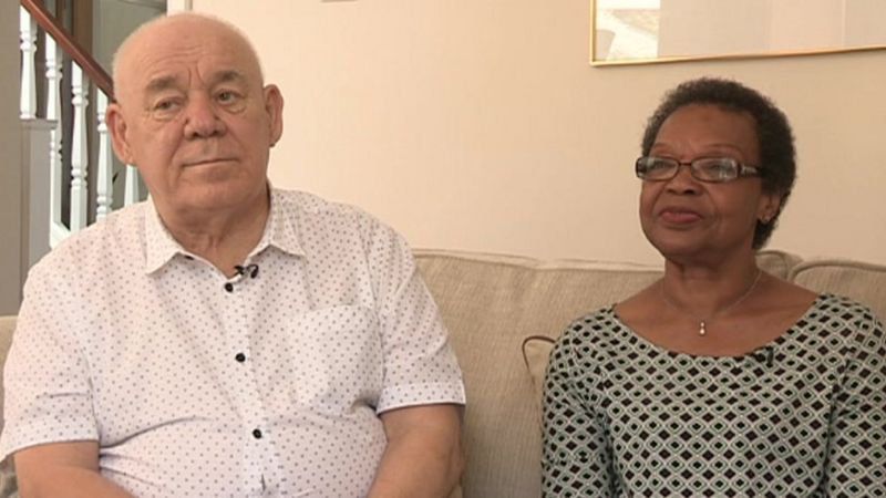 Bristol sailor and entrepreneur Tony Bullimore dies aged 79 - BBC News