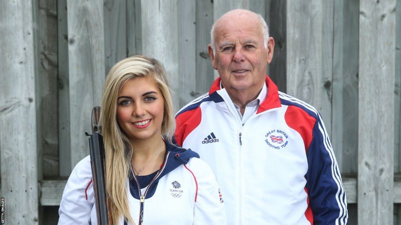 Amber Rutter: Overcoming anxiety and depression after Olympic heartache ...