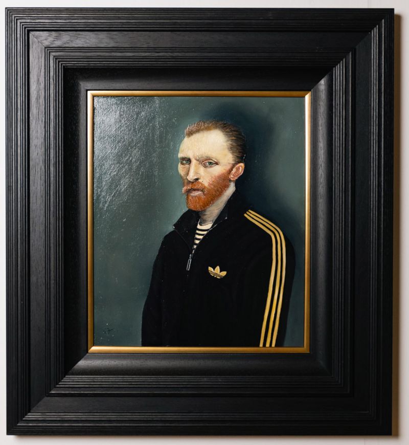 The Art of the Terraces: How football fans led a fashion revolution ...