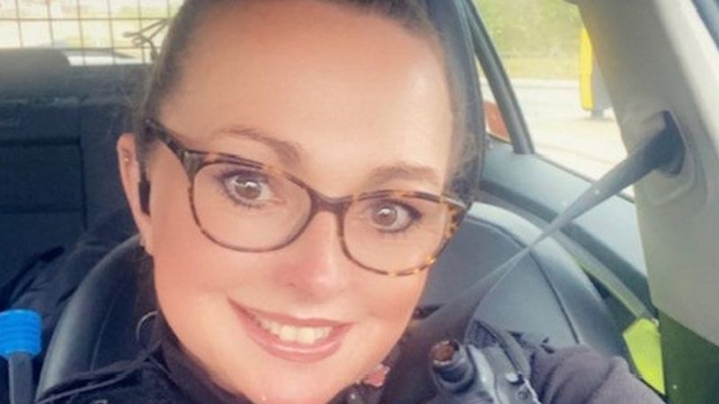'People say speeding doesn't kill but it does' says Beds police officer ...