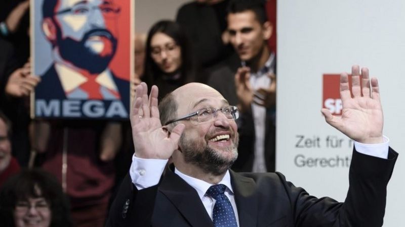 Merkel Seeks To Ramp Up Failed Asylum Seeker Deportations Bbc News