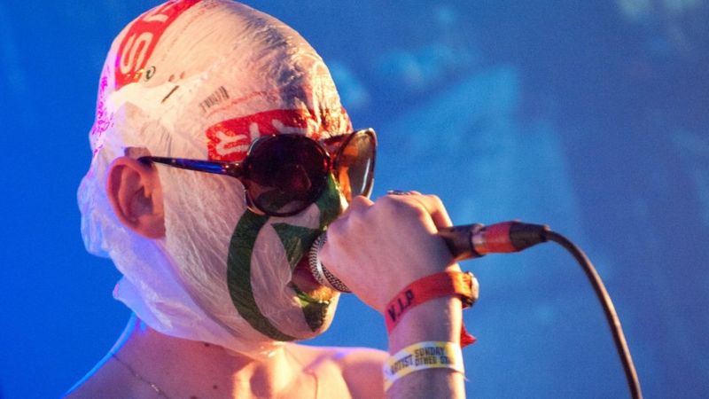 Hip-hop 50: From the Bronx to Belfast, the evolution of Irish rap - BBC ...