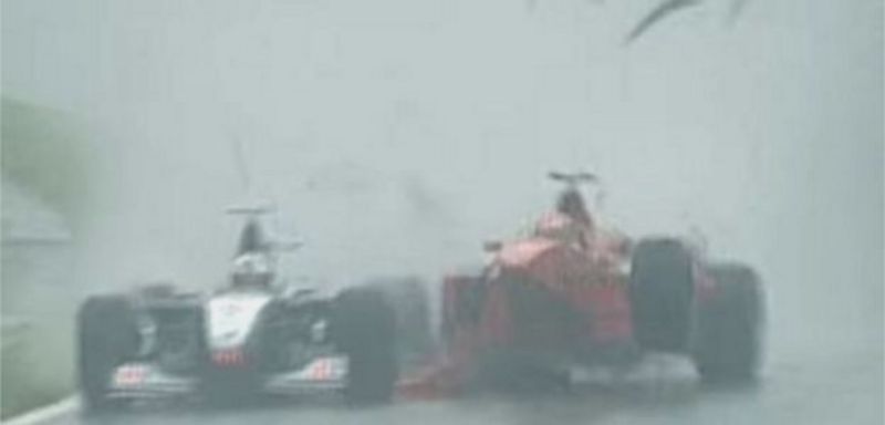 Belgian GP: Why Spa 1998 remains one of the most remarkable F1 races ...