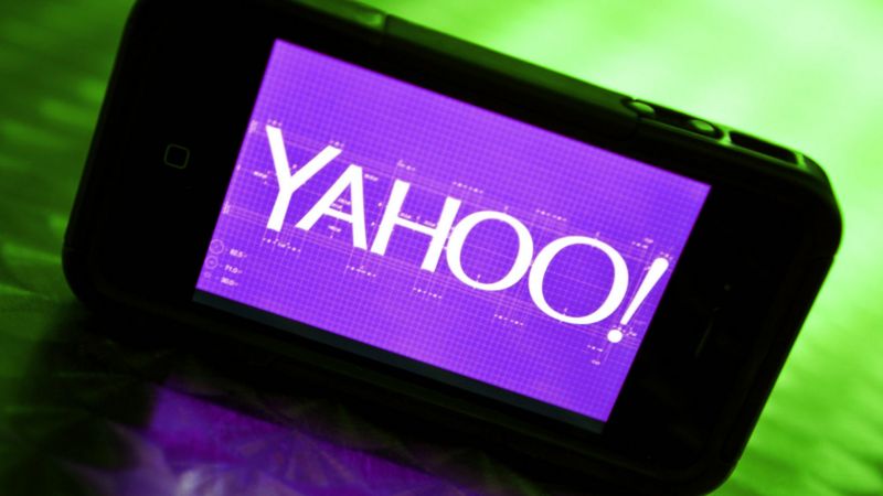 Yahoo 'secretly scanned emails for US authorities' - BBC News