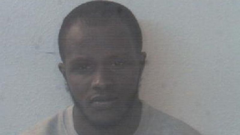 Man jailed for life for Jordan Thomas murder in Sheffield - BBC News