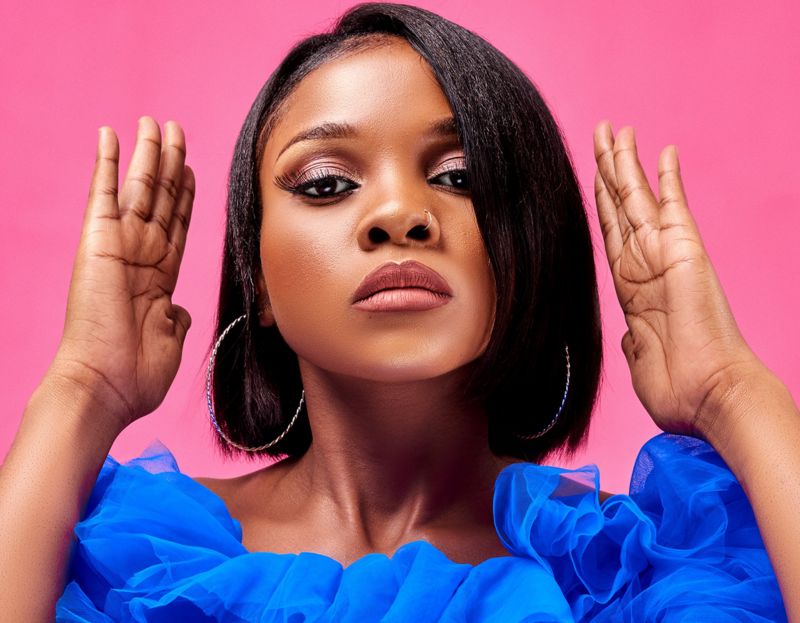 Ten African music stars to look out for in 2021 - BBC News