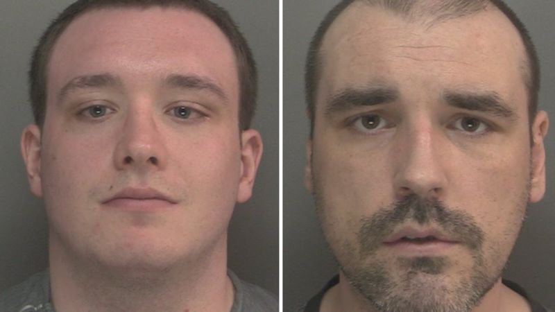 Liverpool internet café attack: Men and boy, 14, jailed for murder ...