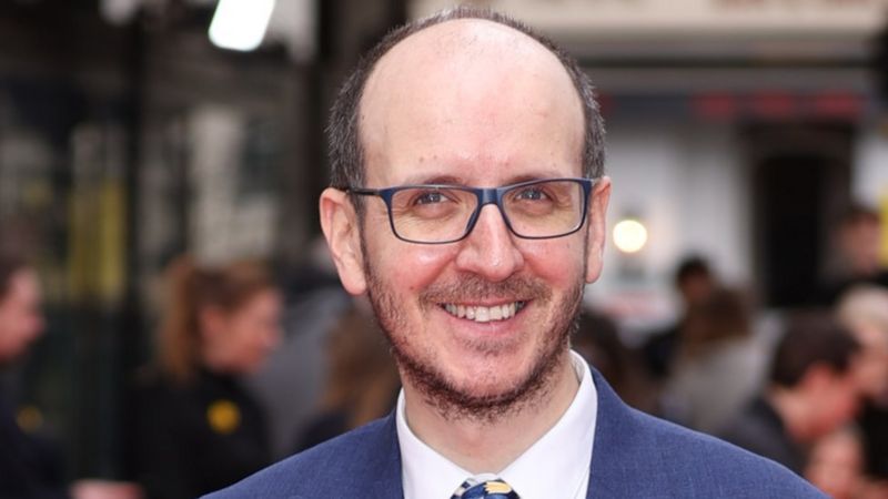 Disabled actors patronised by TV industry, says artist - BBC News