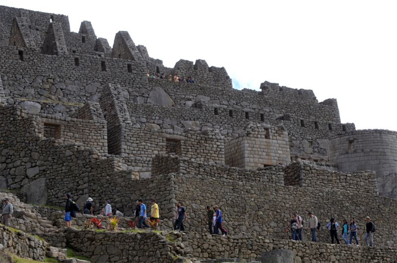 ¿Hubo alguna vez un Imperio inca?: la visión de Jago Cooper, director ...