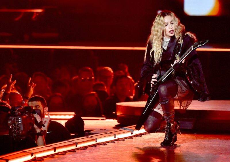 Where are all the climate change songs? - BBC News