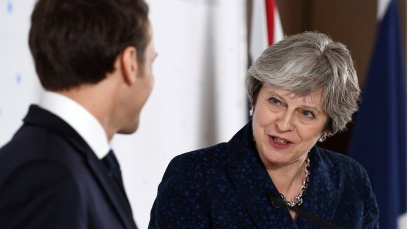 France approves controversial immigration bill - BBC News