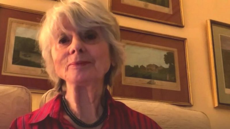 Joanna Simpson: Government blocks wife killer's automatic release - BBC ...