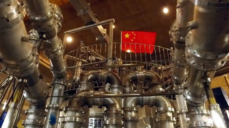 Five ways China's past has shaped its present - BBC News