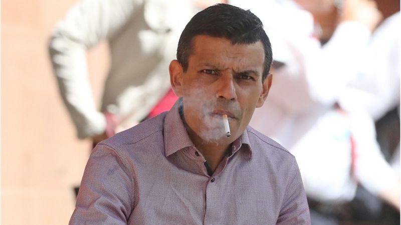 Operation Sanctuary: Newcastle child sex network convicted - BBC News