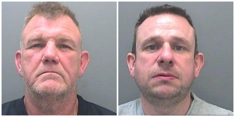 Brothers Jailed For Life For Murdering Drug Dealing Taxman Bbc News
