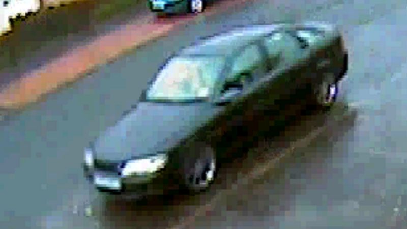 Fresh CCTV appeal over Anthony Wright murder - BBC News