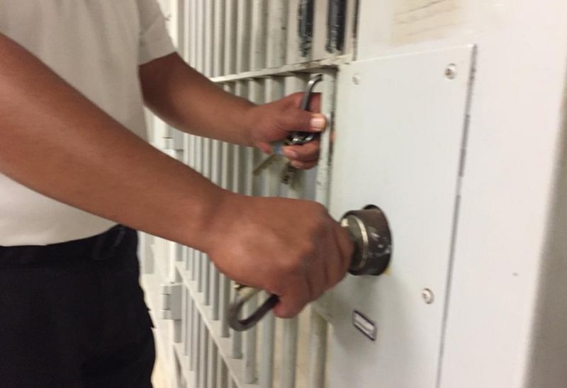 Islas Marías: así es la emblemática prisión, uno de los lugares más ...