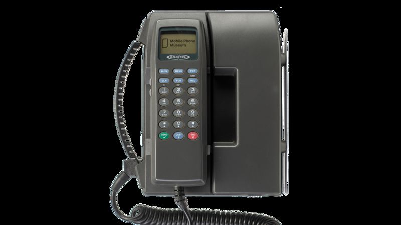 'Merry Christmas': 30 years of the text message - BBC News