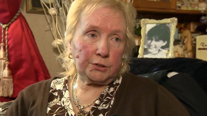 Colin Pitchfork: Double child killer denied parole - BBC News