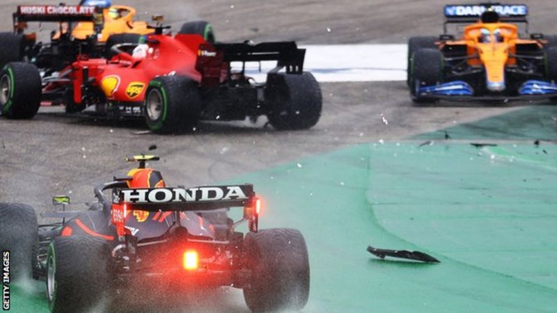 Esteban Ocon wins thrilling Hungarian Grand Prix after Lewis Hamilton ...