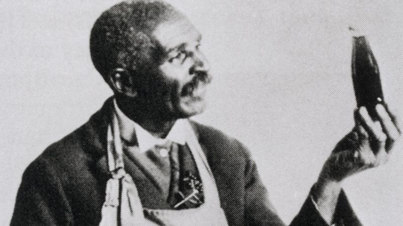 Cómo el maní pasó de ser ofrenda para los dioses a comida de pobres ...