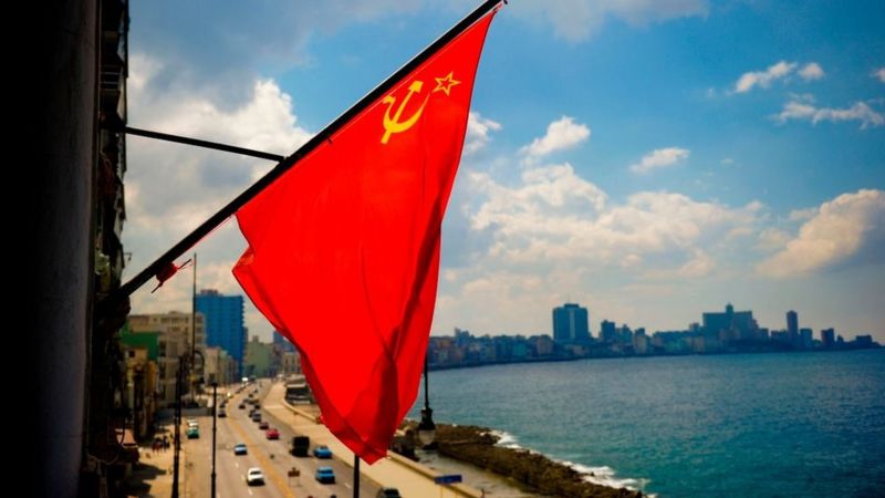 Cómo se vivió en Cuba el colapso de la URSS hace 30 años y por qué la ...