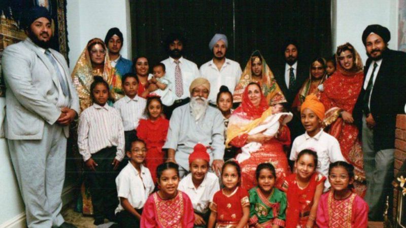 Peterborough pays tribute to community champion known as 'Mother India ...
