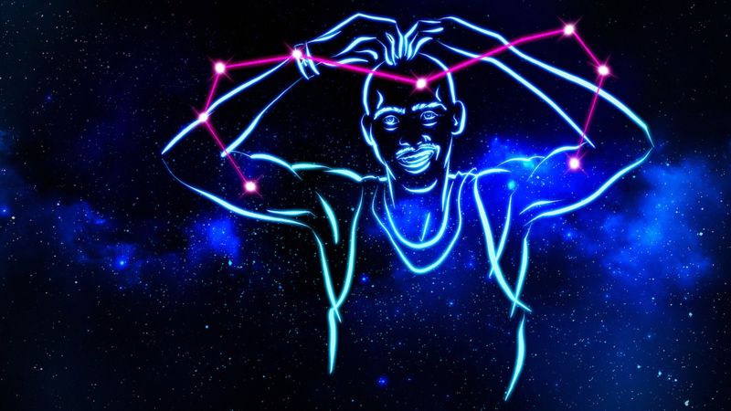 This is the most distant star ever seen! - BBC Newsround