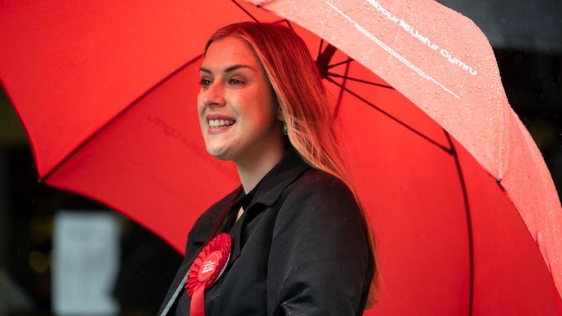 Anorexia: Woman fears she may die without specialist treatment - BBC News