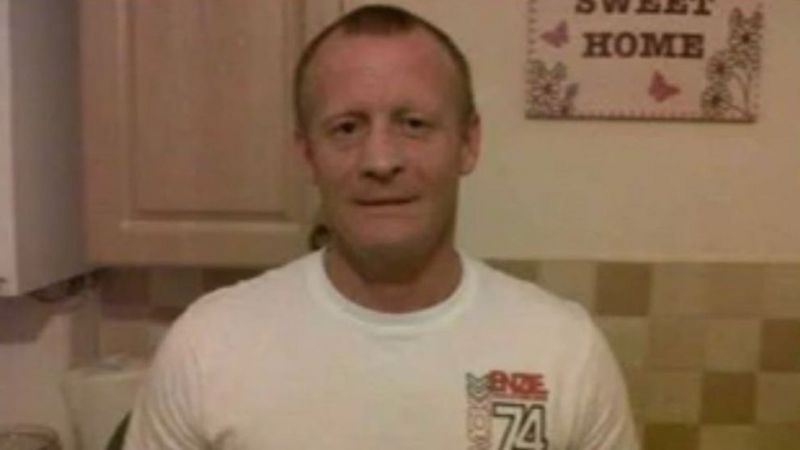 Stephen Berry custody death: Watchdog finds 'serious failings' - BBC News