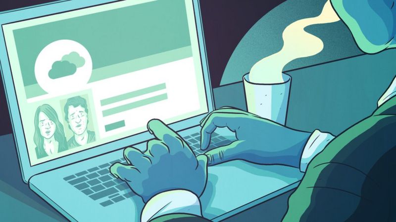 Cyber-attack! Would your firm handle it better than this? - BBC News