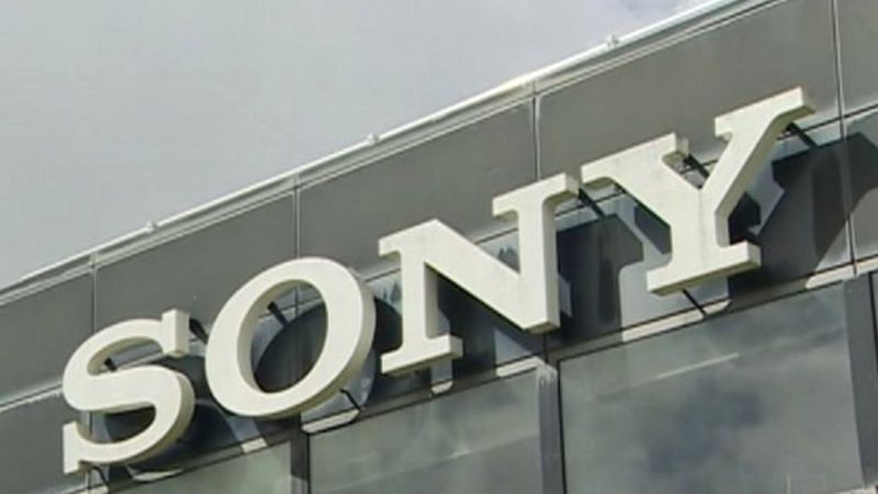 Innovation vital to Welsh manufacturing, says Sony boss - BBC News