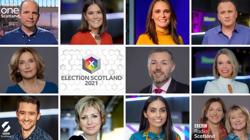 Scottish election 2021: SNP hopes of majority remain on a knife edge ...