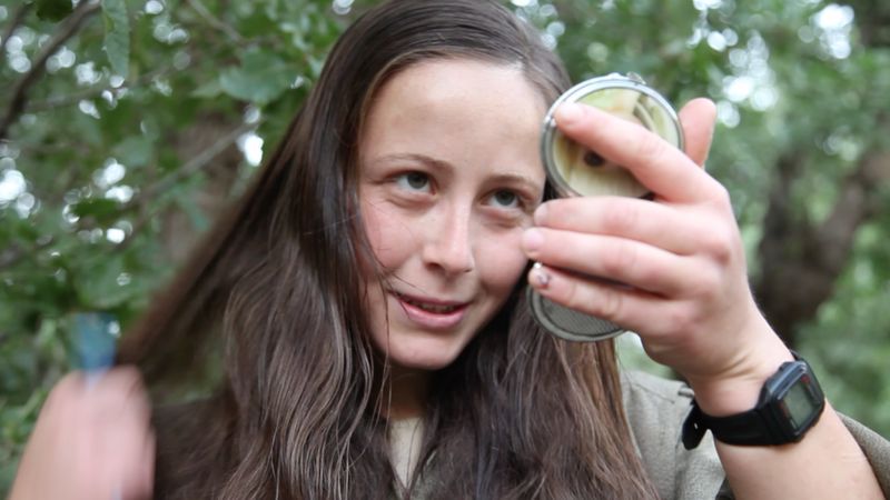 In pictures: PKK fighters prepare for battle with IS - BBC News
