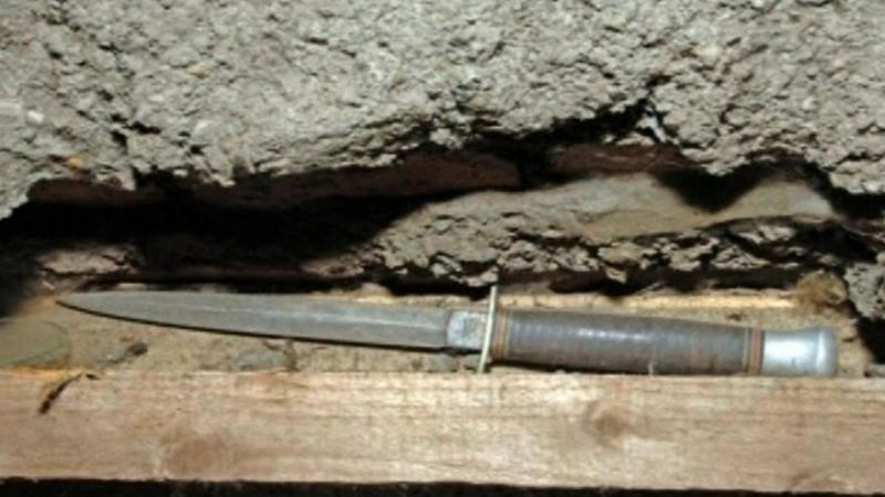 Peter Tobin: The horrific crimes of a serial killer - BBC News