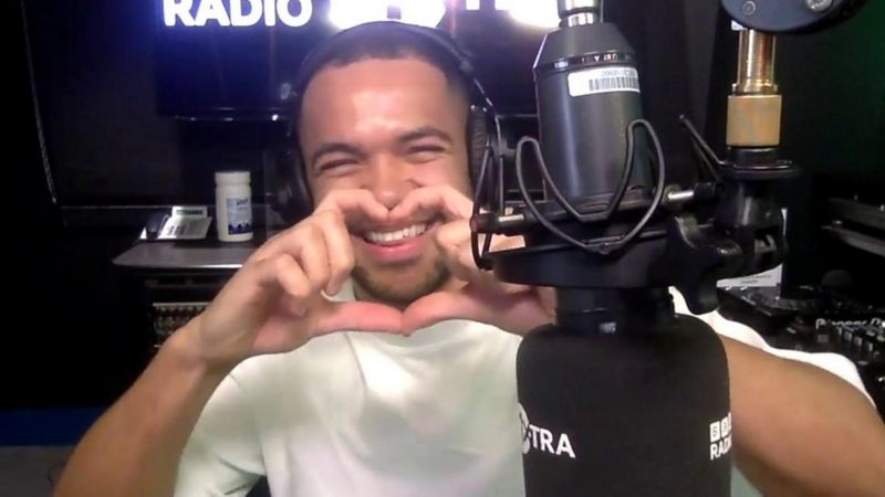 BBC Radio 1Xtra: DJ Day Day starts new morning show - BBC News