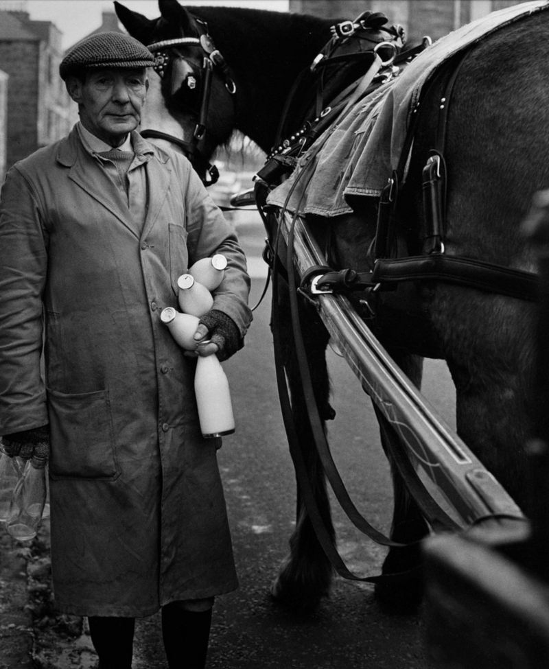 Dunfermline marks city status with new photography exhibition - BBC News