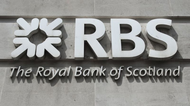 RBS accused of fraud and forgery by customers and ex-employee - BBC News