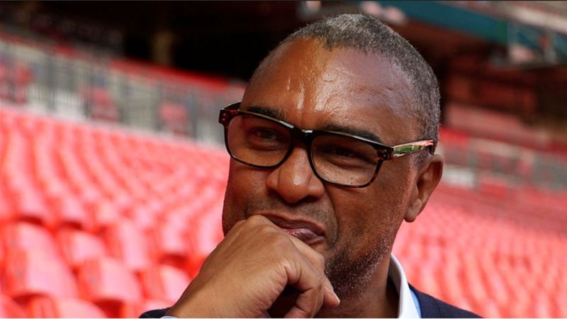 Racism in football: FA 'has to be proactive and modernise' - BBC News