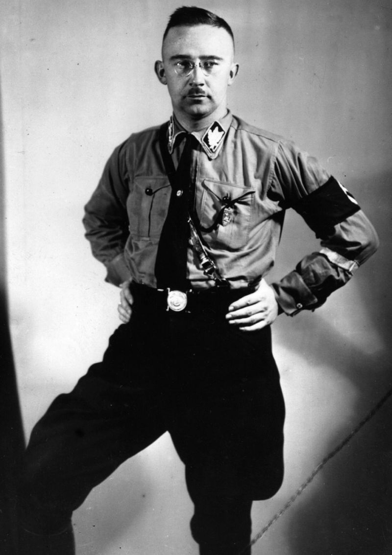 O castelo que os nazistas queriam transformar no "centro do mundo ...