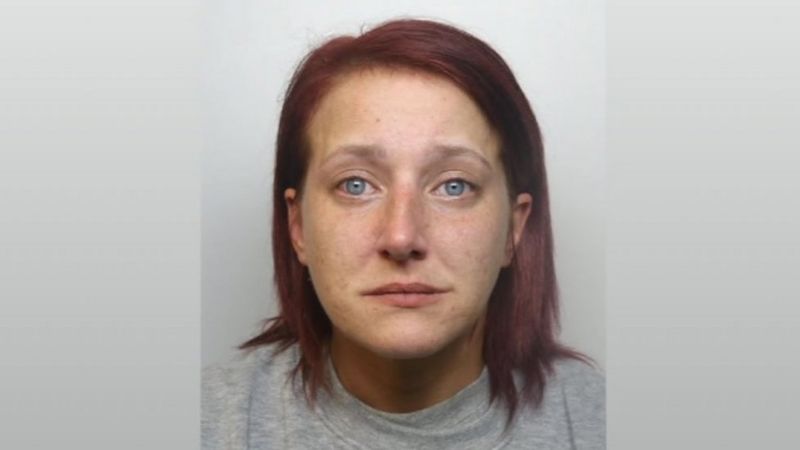 Chilthorne Domer stabbing: Hayley Keating jailed for manslaughter - BBC ...