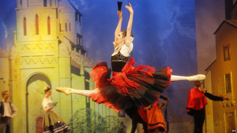 Africa in pictures: 21-27 August 2015 - BBC News