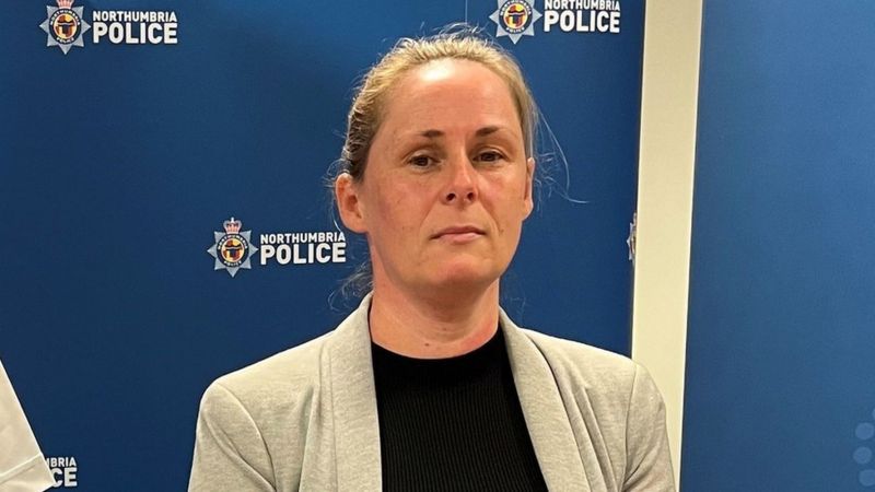 Nikki Allan: Police sorry for family's 31-year wait for justice - BBC News