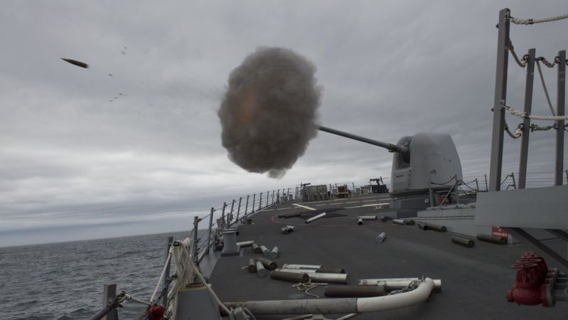 Can war games help us avoid real-world conflict? - BBC News