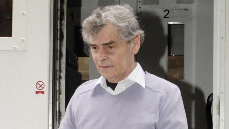 Peter Tobin: The horrific crimes of a serial killer - BBC News