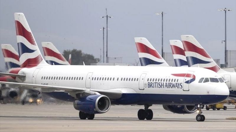 British Airways: Can strike-hit airline rebuild its reputation? - BBC News
