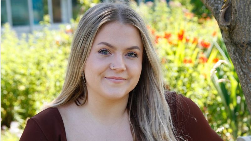 Cost of living has made my university flat hostile - BBC News