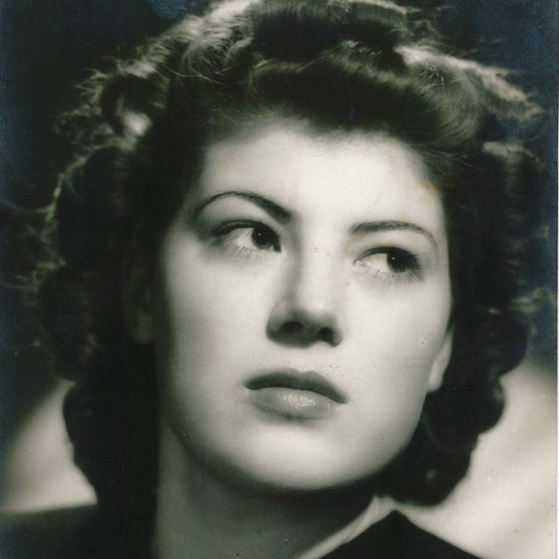 The rape of Berlin - BBC News