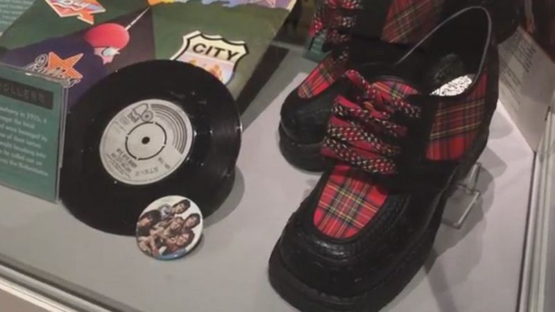 Strawberry Studios: Exhibition marks Stockport's music recording legacy ...